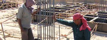 STEP BY STEP ACTIVITES IN SUB STRACTURE - CONSTRUCTION9 ESTIMATION