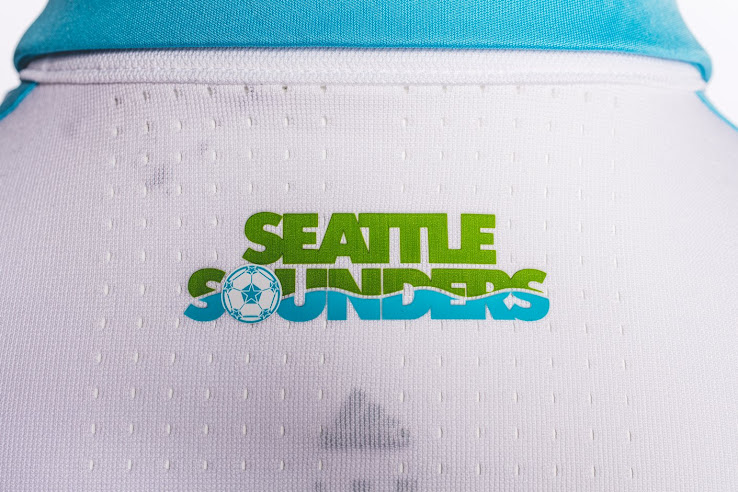 Seattle Sounders 2017 Heritage Away Kit Released - Footy Headlines