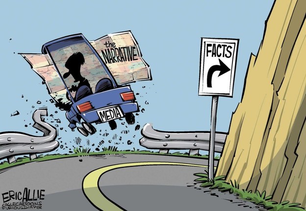 Change Happens: NPR Cartoons