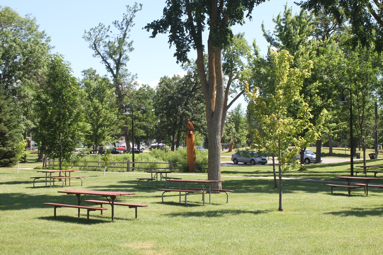 Every Day Is Special: July 6 – Hop a Park Day