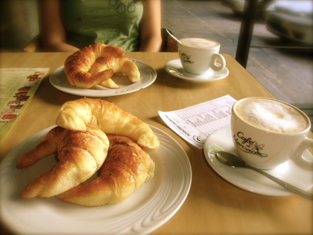 benay's blog: Why you should take a mid-morning coffee break.....