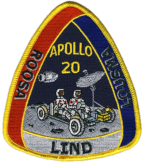 Eugene Goostman : Apollo 20