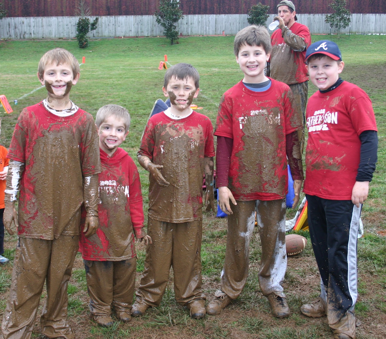 Sunsets After Storms…Finding Beauty and Hope After Life's Storms.: Mud ...