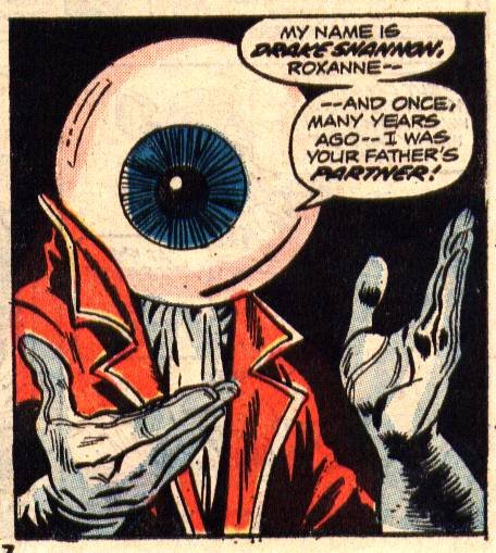 Derf's Domain: Saturday Showcase: the Orb