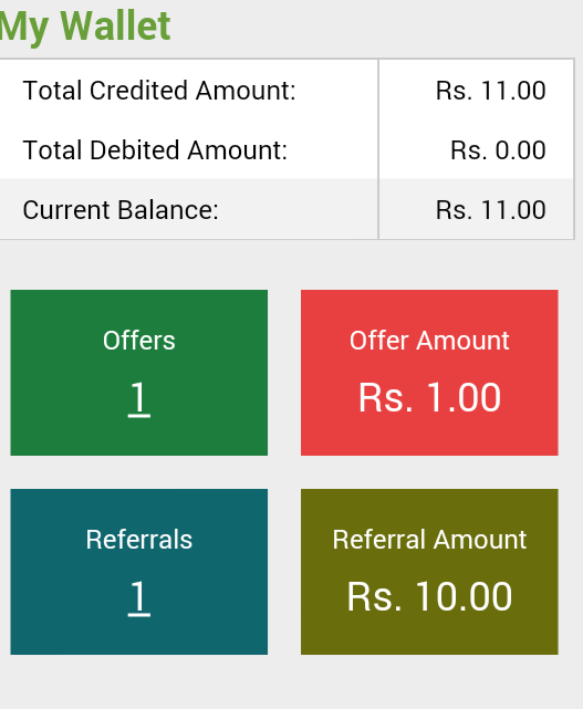 (UPDATE)MOBIMONEY APP TRICK-GET 10RS PER REFER AND EARN UNLIMITED FREE ...