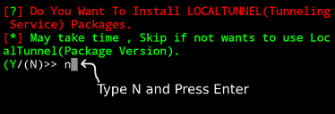 Hidden Eye Most used Phishing Tool for Termux - 2020