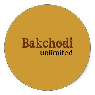 Bakchodi Unlimited