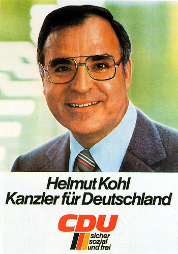 ENPUNKT-Tagebuch: Helmut Kohl war groß