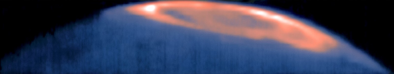 Great Cold Spot discovered on Jupiter | Earth Blog