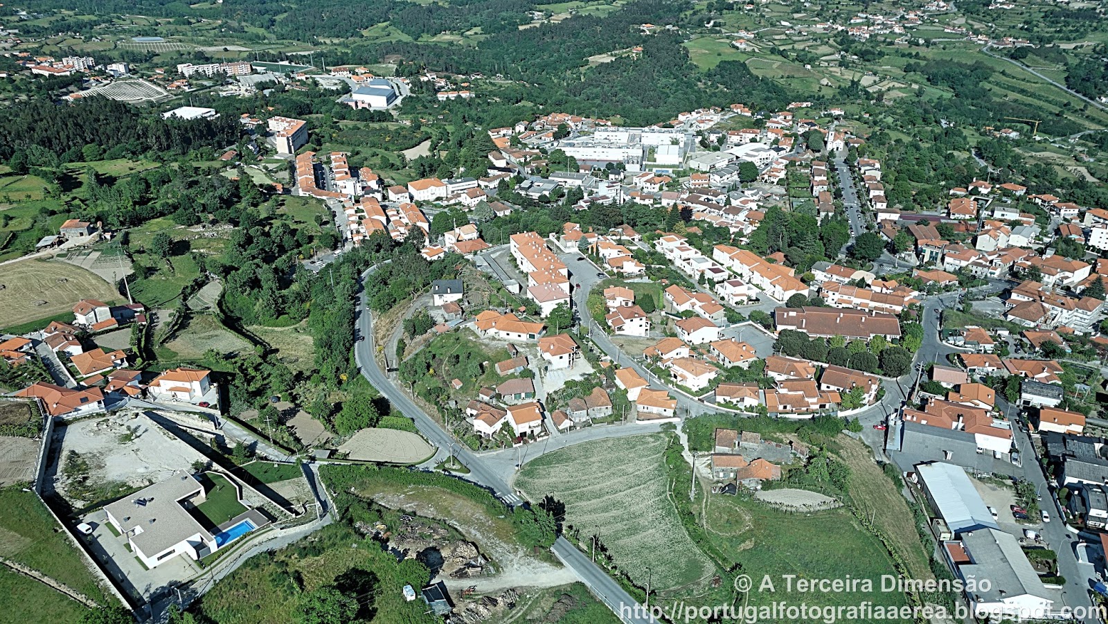 A Terceira Dimensão: Baião