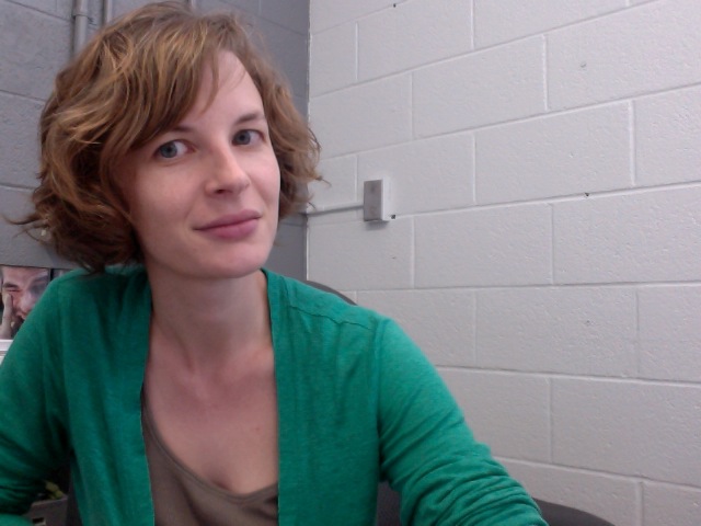 NC Small Fruit & Specialty Crop IPM: About