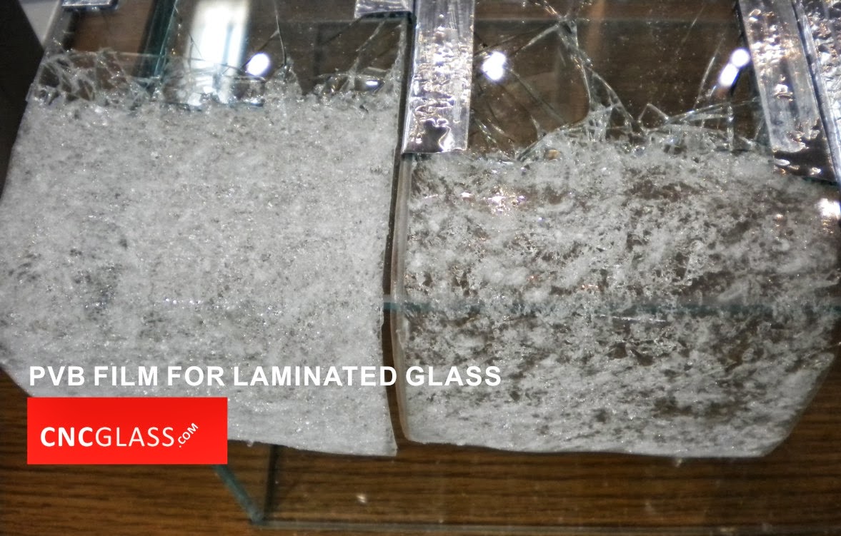 China Laminated Glass Manufacturers Sharing Info: Bubbles in Middle ...