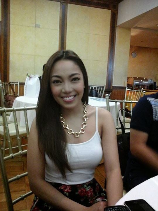 February 2014 ~ Pinoy Showbiz Photos