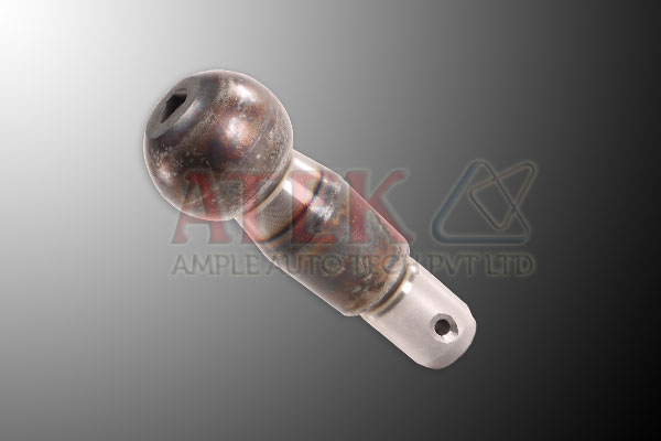 Ball Pins Auto Parts Manufacturing By Atek World