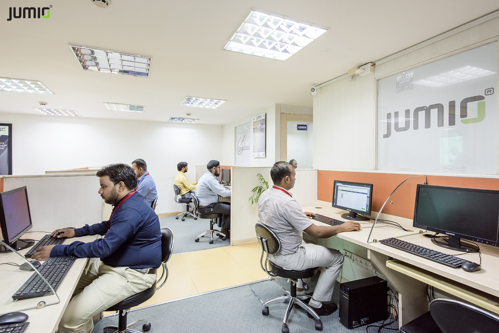 Jumio India - Leading Identity Verification Solution Provider