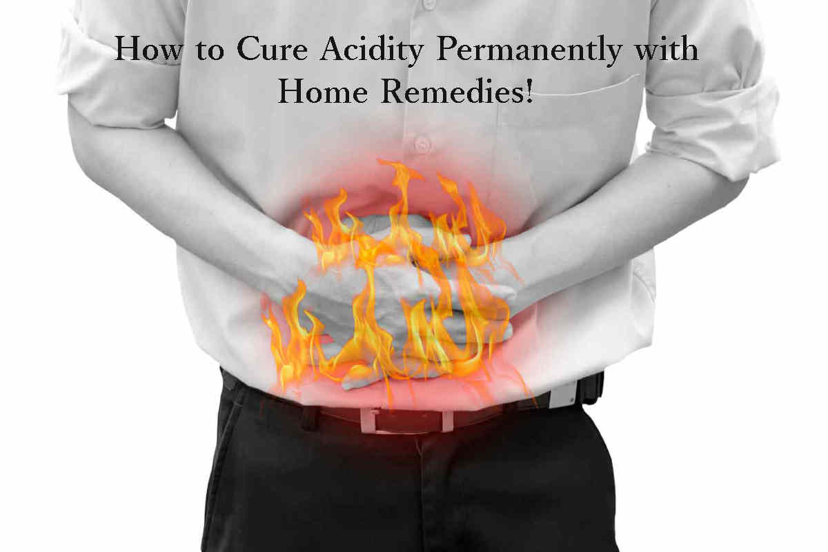10 Tips On How To Avoid Acidity