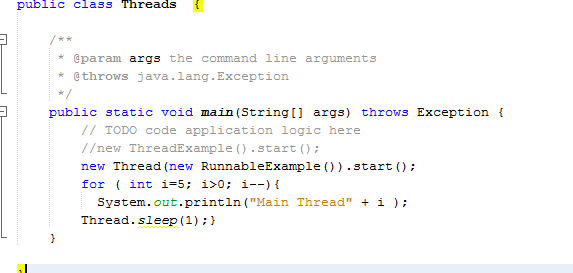 Clases de Java 10 - Fundamentals: Capítulo 8 Hilos y Concurrencia