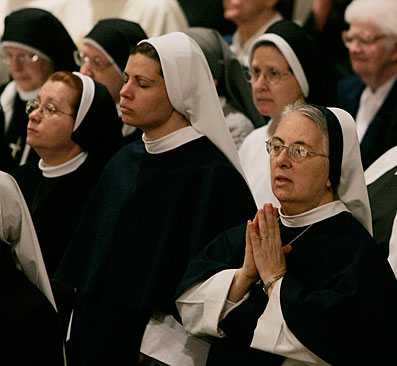 A Boat Against the Current: Quote of the Day (‘America’ Magazine, on ...