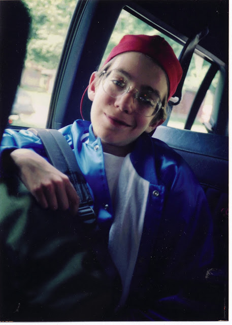 Zacks Wish: Leaving a legacy