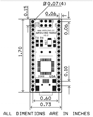 Arduino Library for Proteus Simulation