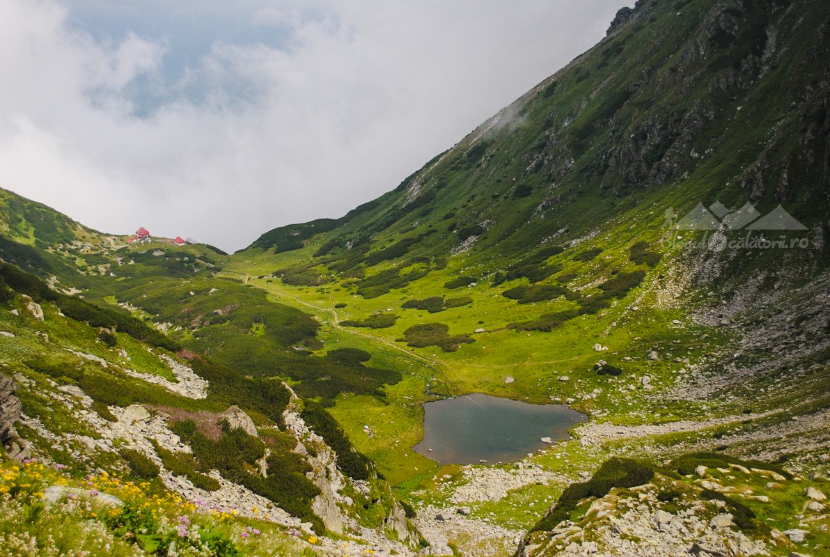 Calatoritiinromania2013: Cele mai frumoase locuri din Carpati
