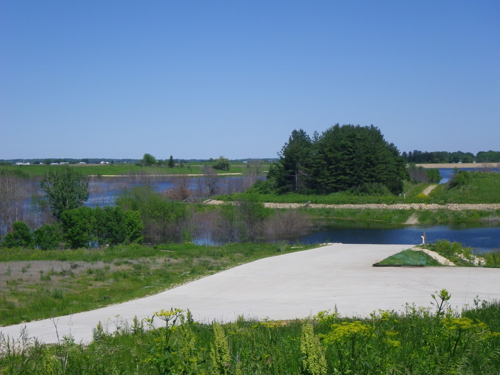 The Lost Grove Lake Mapping Project: It's Getting Closer To Full