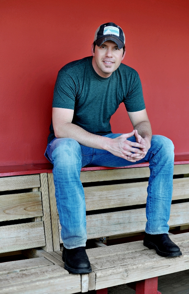 Country Muse: Bama Rising: A Benefit Concert For Alabama Tornado Recovery