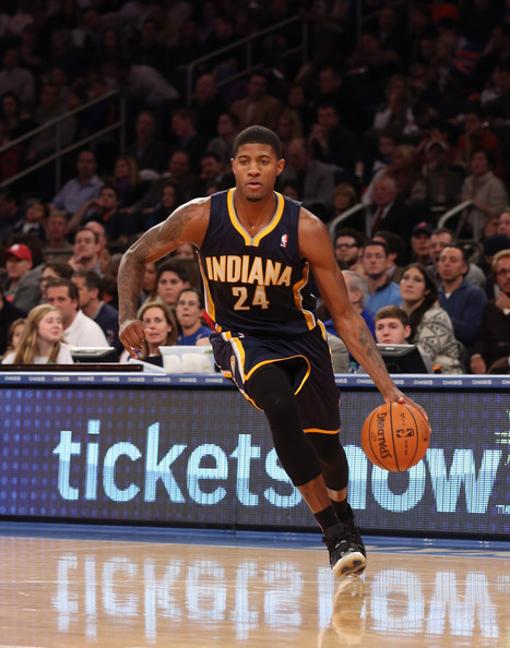 Paul George Biography, Photos and Profile | Sports Club Blog
