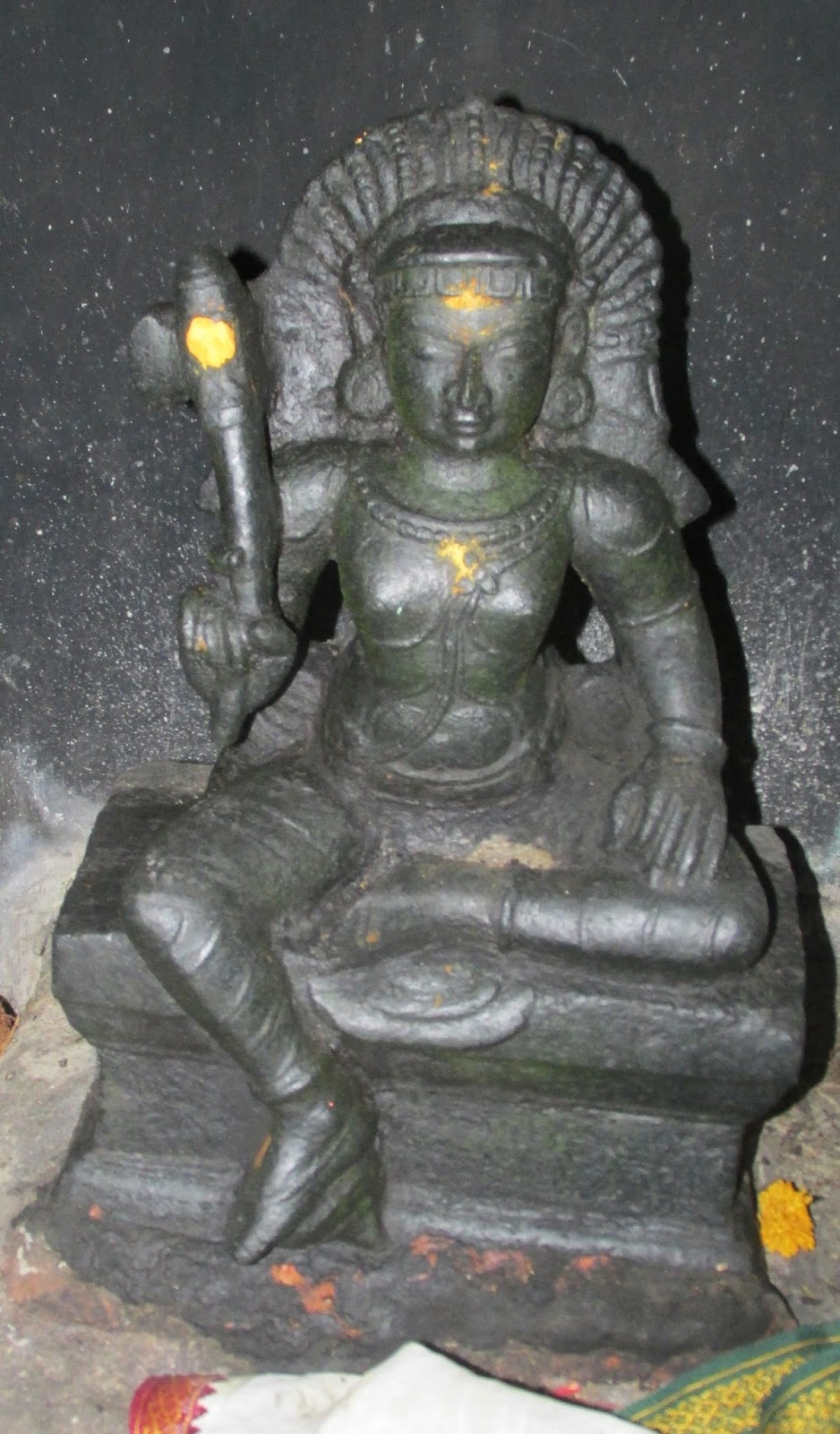 Arani Kailasanathar Temple