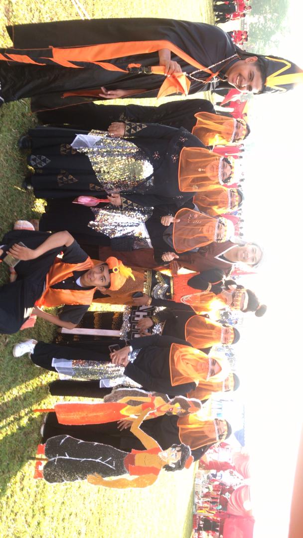 Sultan Ismail College: 2019