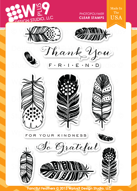 Stamp Away With Me: Wplus9 August/September 2013 Release Full Reveal