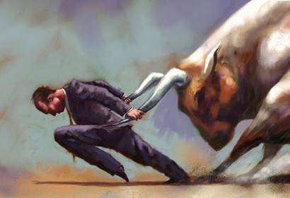 Alpha Business: To Take the Bull by the Horns