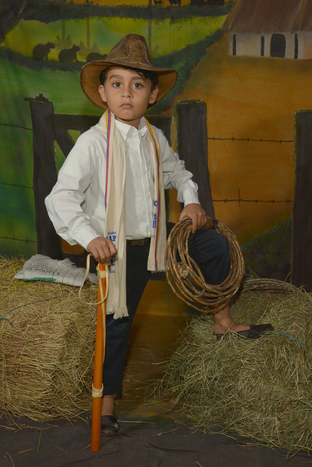 D'arte Fotografia: FOTOGRAFIA REGIONAL LLANERA