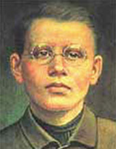 Schoenstatt Aveiro: Aniversário do nascimento de José Engling