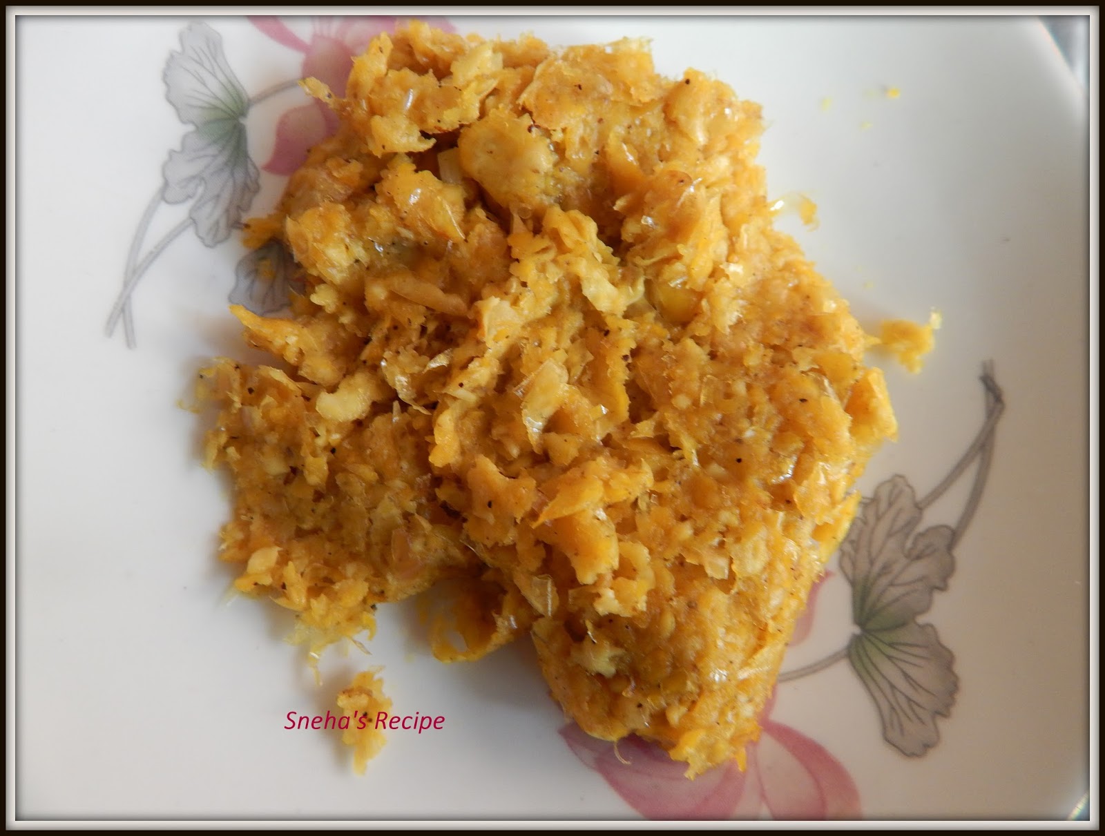 One Bite Sandwich - Sneha's Recipe