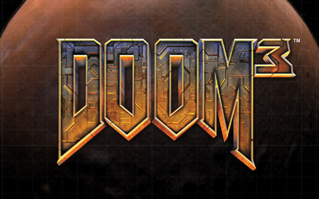 Super Adventures in Gaming: Doom 3 (PC)