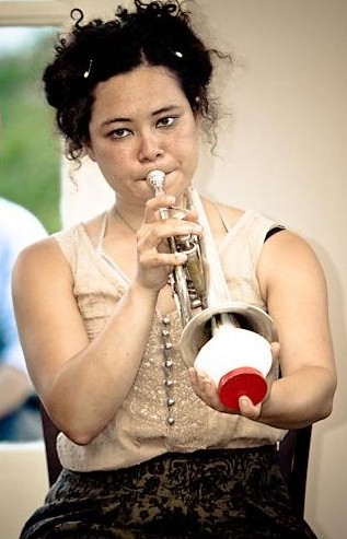 Jazz books e.g. 'Tuba Skinny and Shaye Cohn' by Pops Coffee are ...