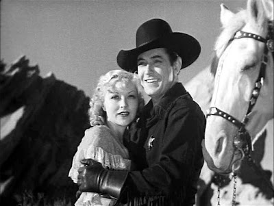 *: Rustlers of Red Dog - Louis Friedlanders aka Lew Landers -1935