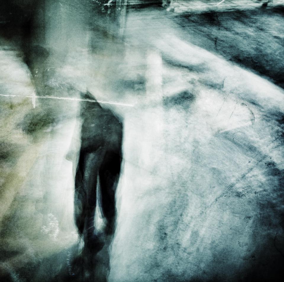 BeWicked Art: Photographic explorations of Melancholy