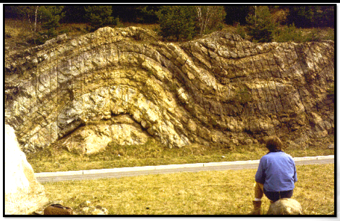 Perlipatan ( Folding ) ~ Adventure Is Out There