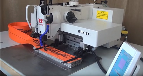 Heavy duty industrial sewing machines: Heavy duty sewing machine Australia