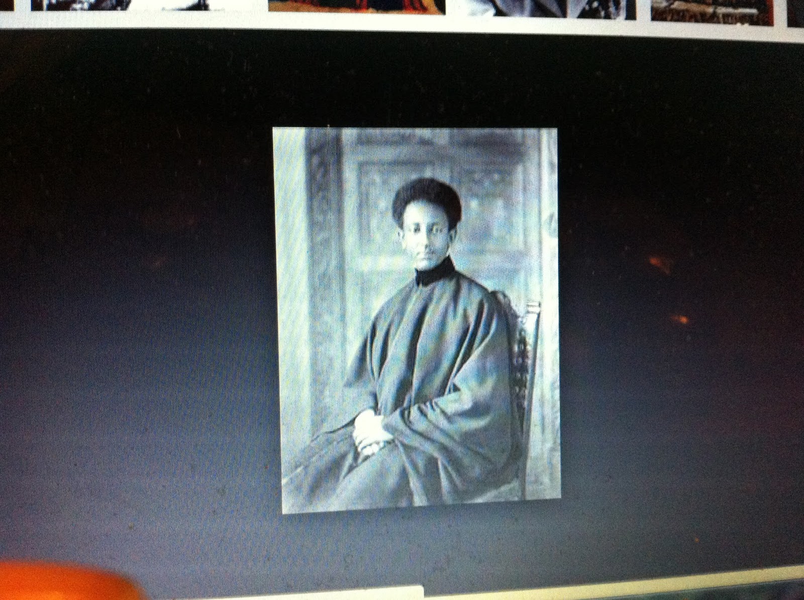 THE BLACK SOCIAL HISTORY:: BLACK SOCIAL HISTORY - AFRO-ETHIOPIAN ...