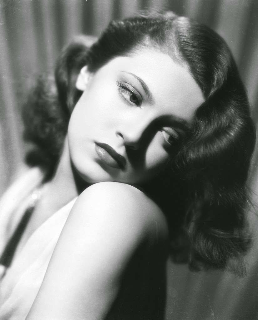 Slice of Cheesecake: Lana Turner, pictorial