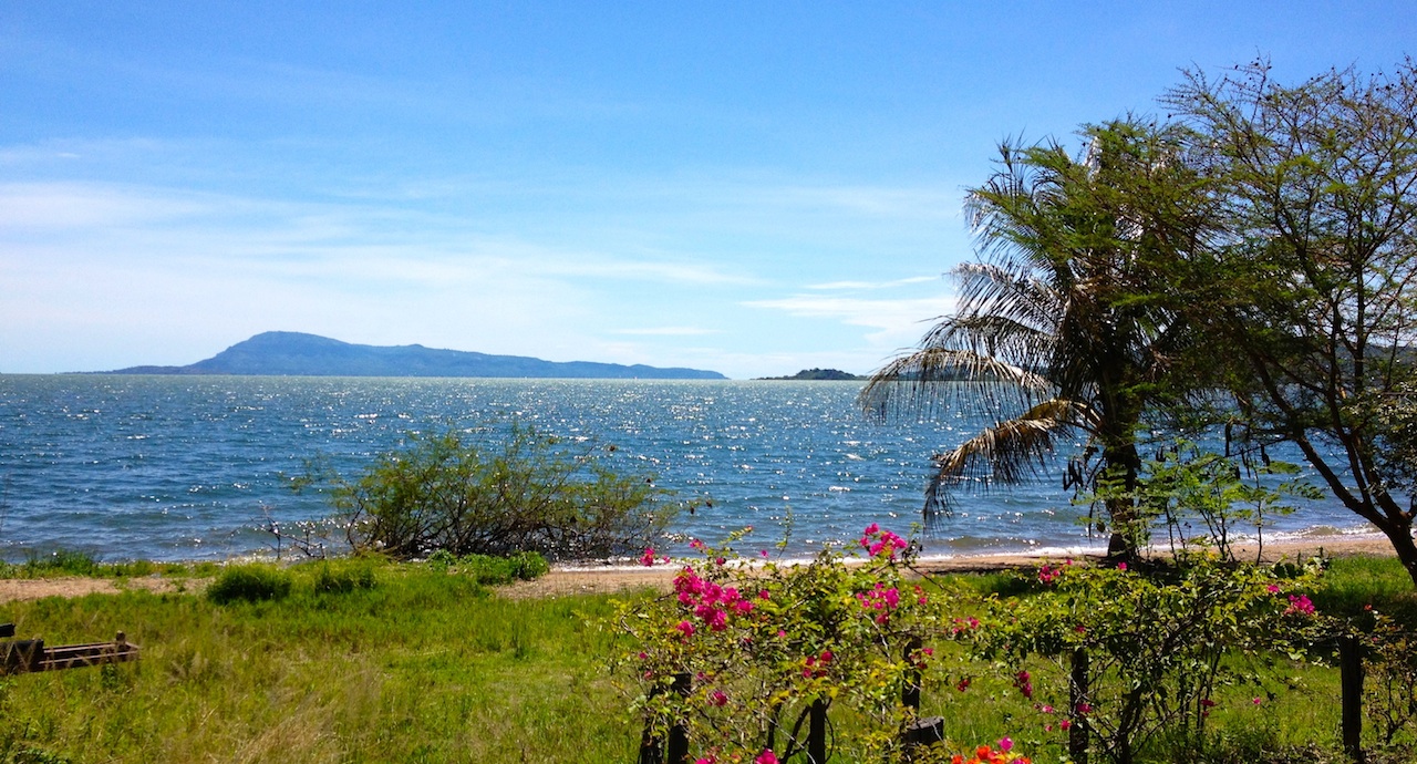 Team Pete: Mbita, Kenya