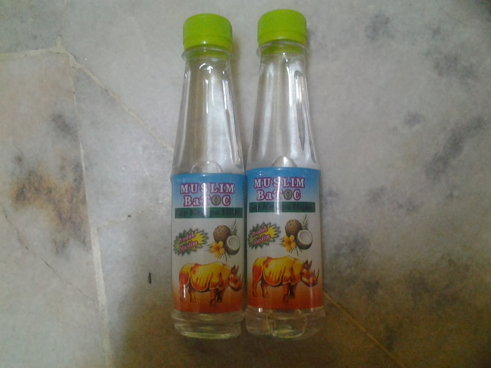 JUEZAIRISHOPPE 0162370791: Air Badak penyejuk badan Muslim