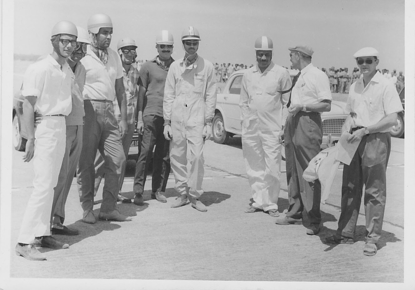 Sports Imitates Life: THE FAST MAN OF BANGALORE - FRED WEBB AND HIS LEGACY