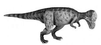 Los animales en la prehistoria: Animales prehistóricos con la letra F