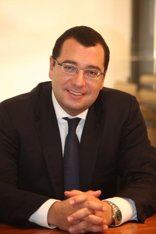 Chedid Re Registered as a Broker at Lloyd's to Better Serve its ...