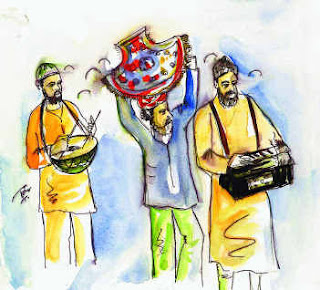 Red Pages of Indian History: Growth of Communalism in India