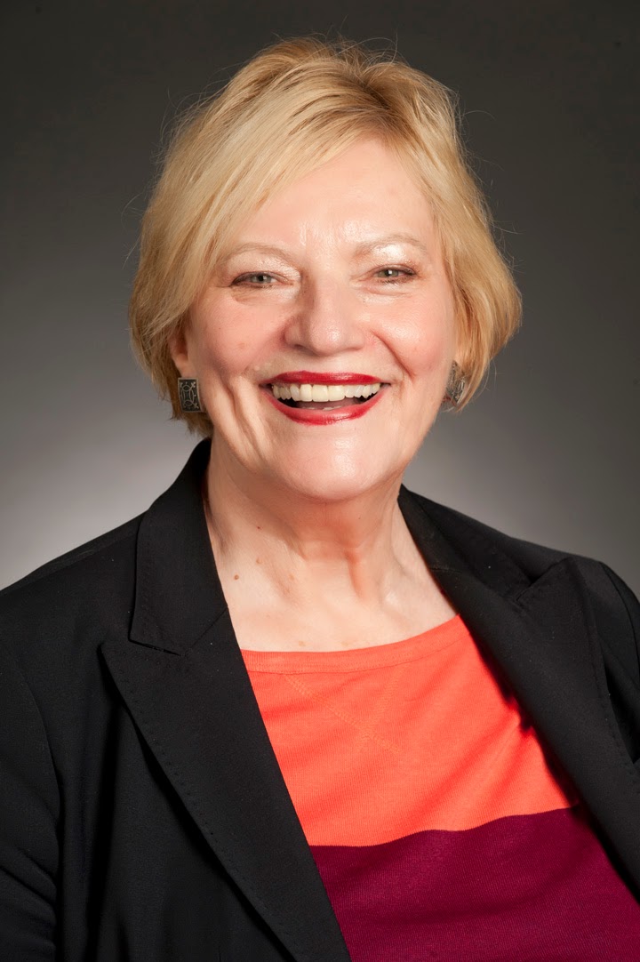 Union Institute & University News: Kay C. Goss Elected as Fellow of the ...
